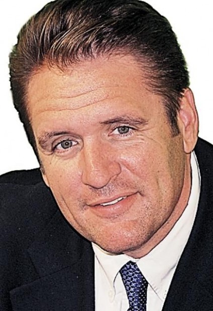 Pima County Supervisor: District 1: Republican: Joe Higgins