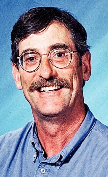 Ken Paulin: Teacher was engine of growth for students