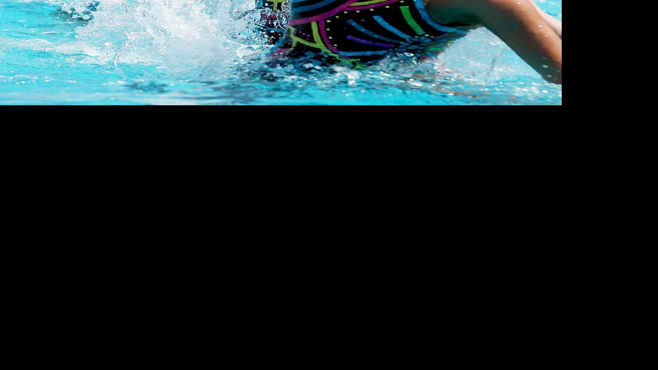 U.S. National Synchronized Swimming Championships in Oro Valley