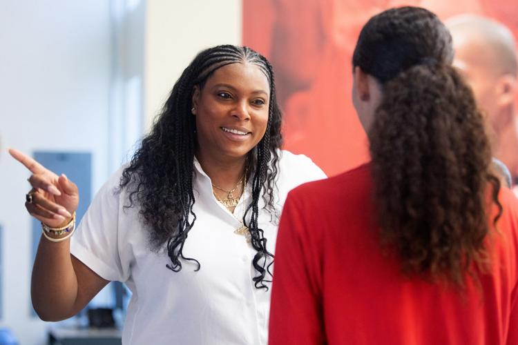 Arizona's Maya Nnaji, Jaelyn Hodge, others lock in NIL deals