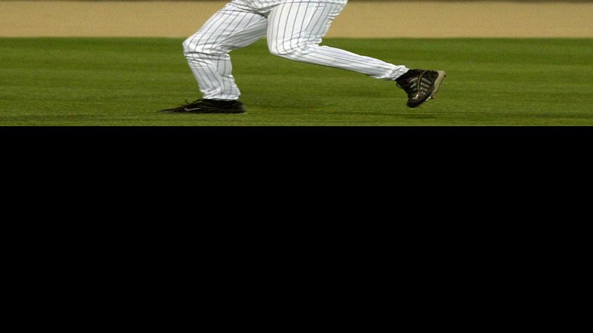 5. James Mouton, 1993