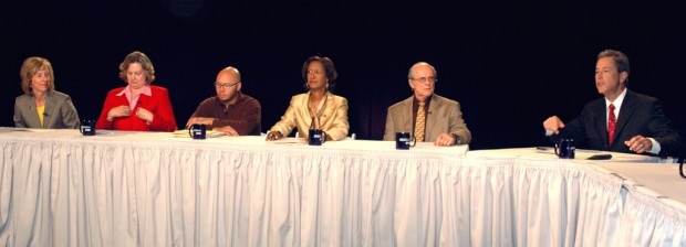 ACC candidates focus on renewable energy | Local | tucson.com