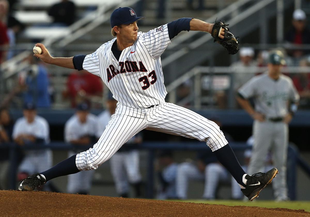 Arizona baseball