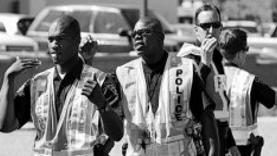 How to direct Tucson traffic 101