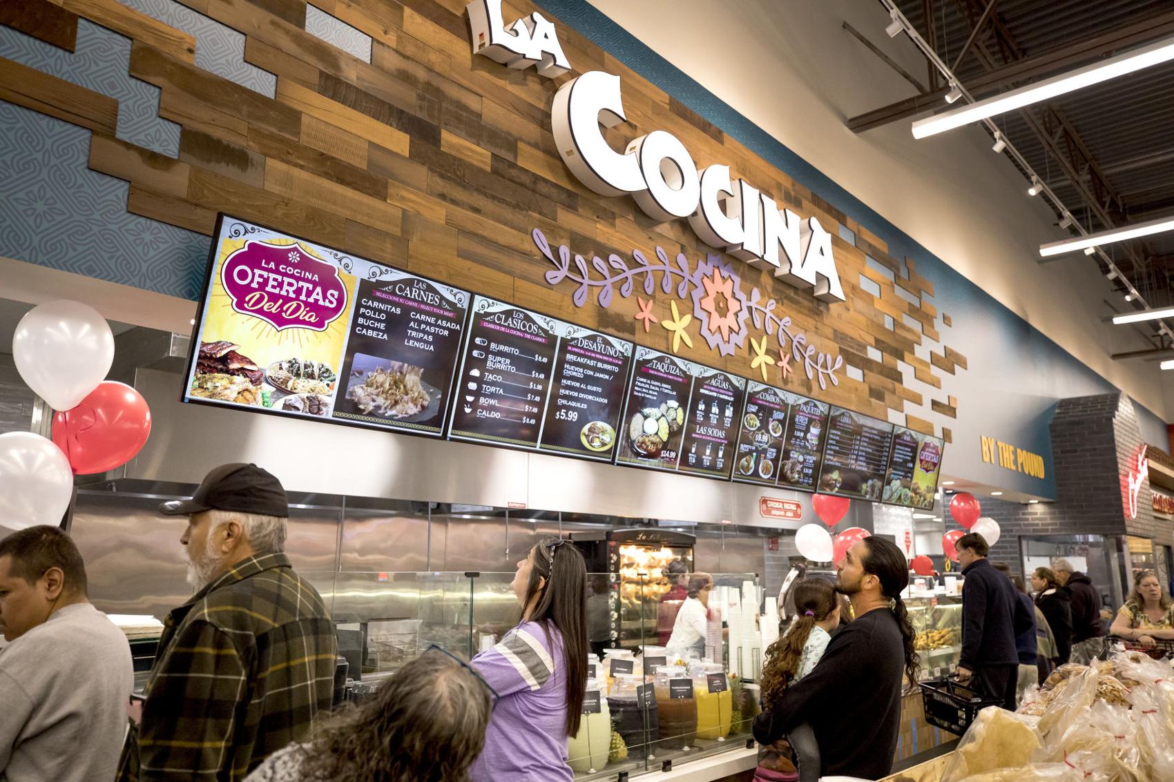 Photos: First Cardenas Market in Tucson