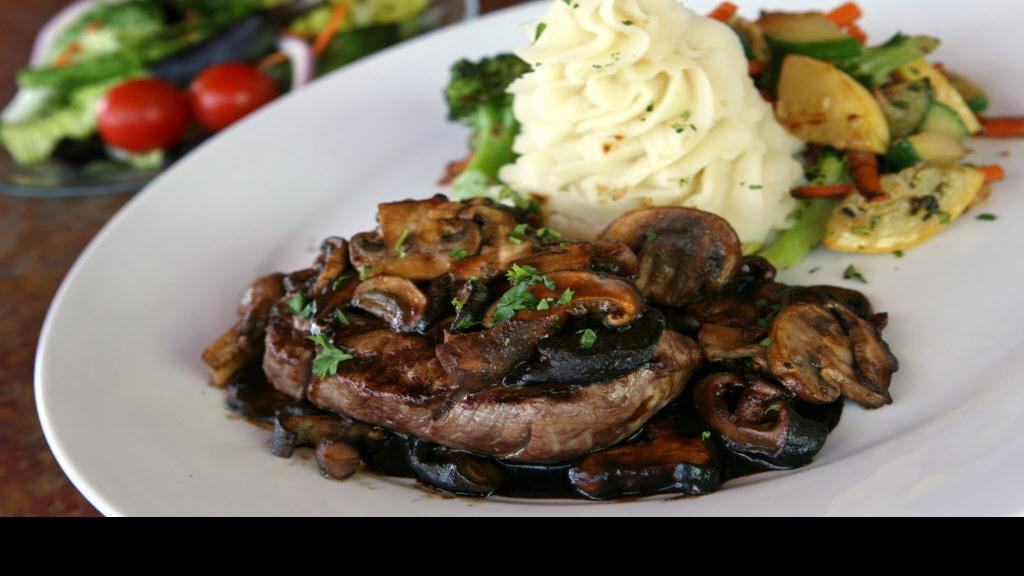 Skybox Restaurant closes after six years | Entertainment | tucson.com
