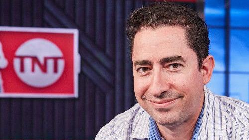 UA grad Jeremy Levin helps everything run smoothly on TNT's popular ...