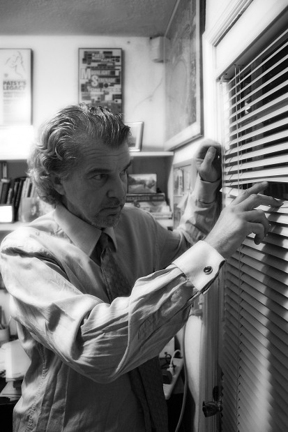 Etcetera's 'White People' looks at racism in trio of monologues