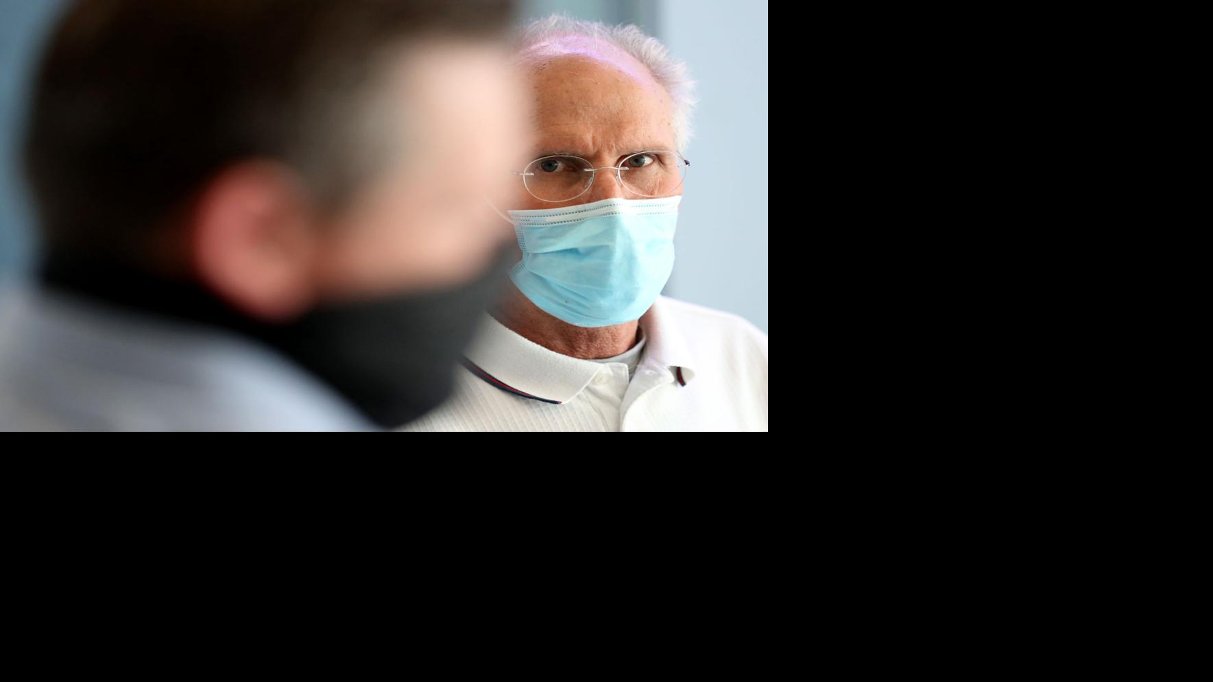 Greg Hansen's top 20 sports figures of 2020