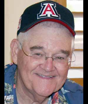 John "Jack" Howard Fry