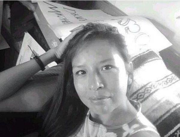 MISSING: Victoria Delgado