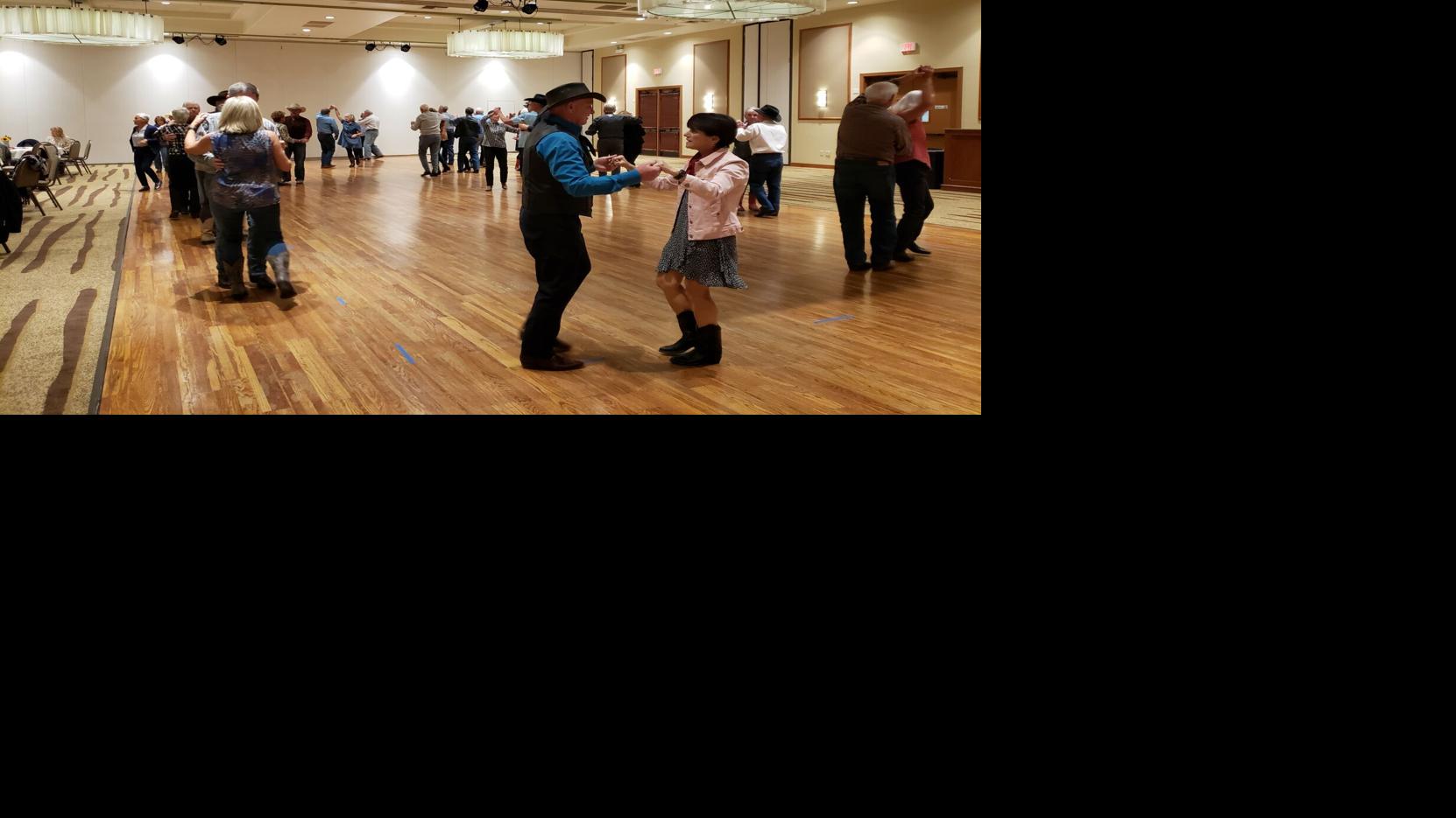 SaddleBrooke Partners Western Dance Club Dancing Opportunities | Clubs | tucson.com