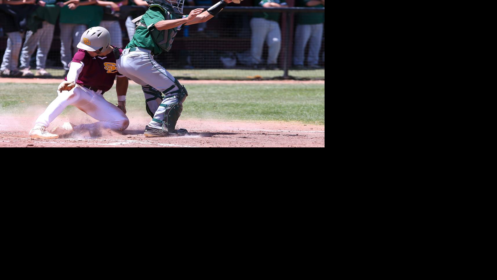 Salpointe Catholic opens state baseball tournament with 10-1 win over ...