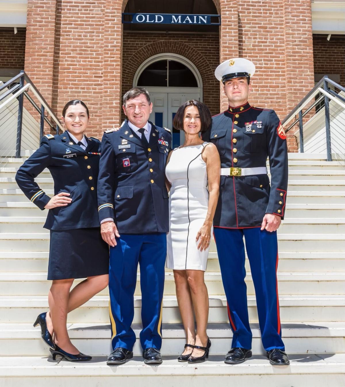 Family: 'Cowardly cartel members stole' Tucson man's life