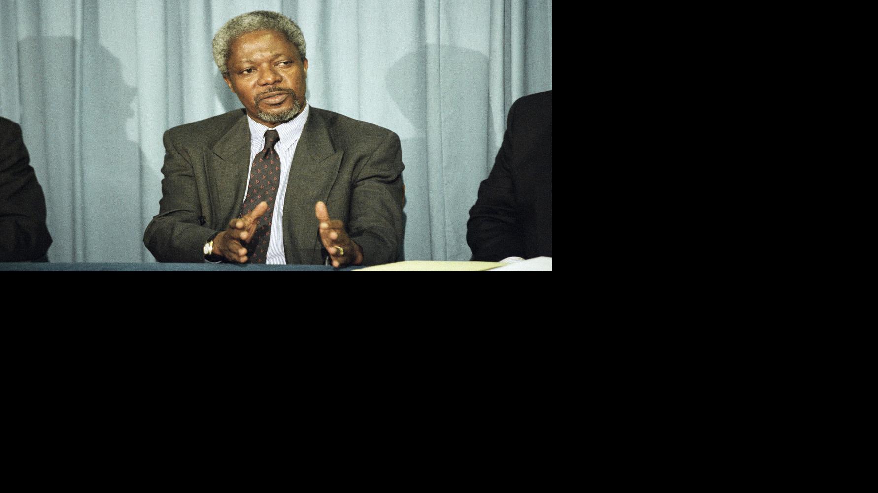 Today in history: August 2