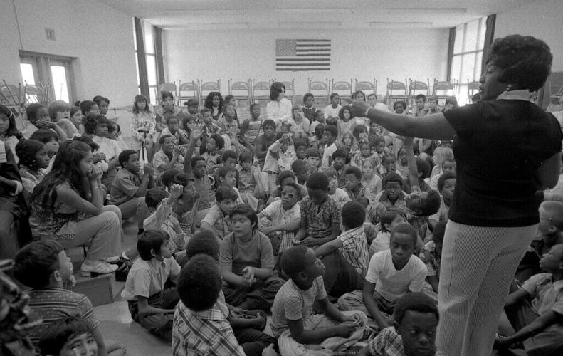 Laura Banks-Reed was devoted to education, equity in Tucson | Education ...