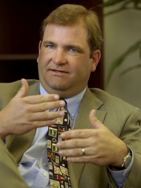 Tucson City Manager Mike Hein fired; to get six months' pay