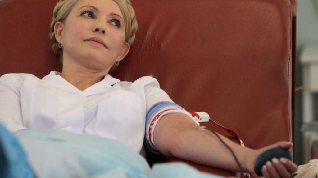 Red Cross seeking blood donors