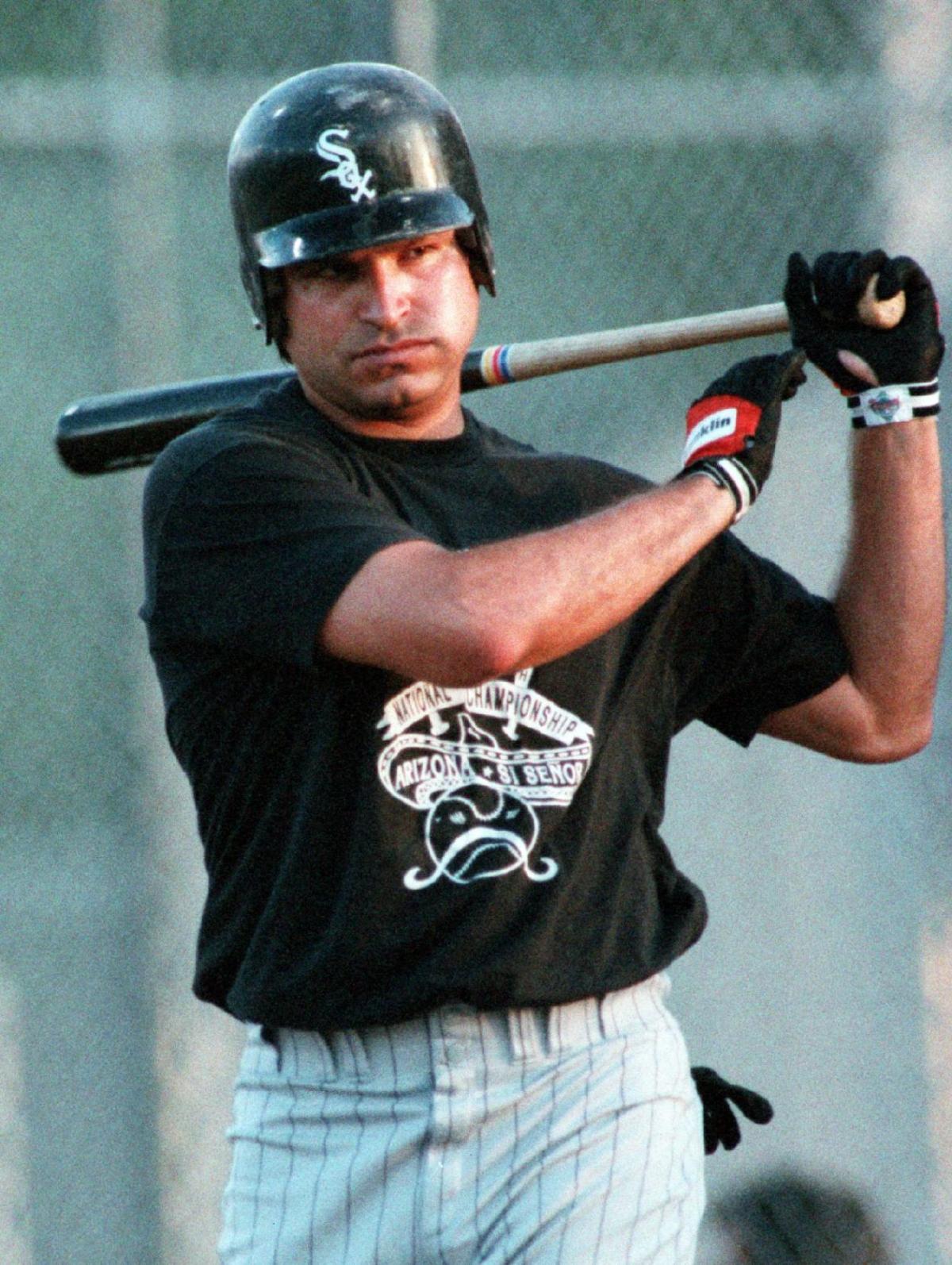 8. Mark Carreon, Salpointe Catholic | | tucson.com