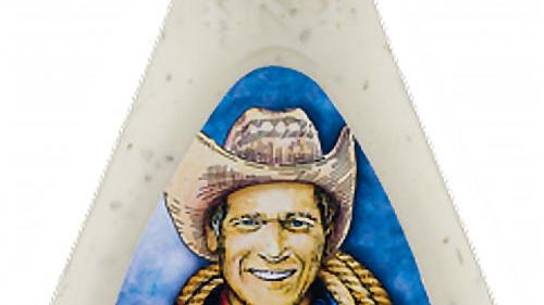 9: Newman's Own Ranch Dressing