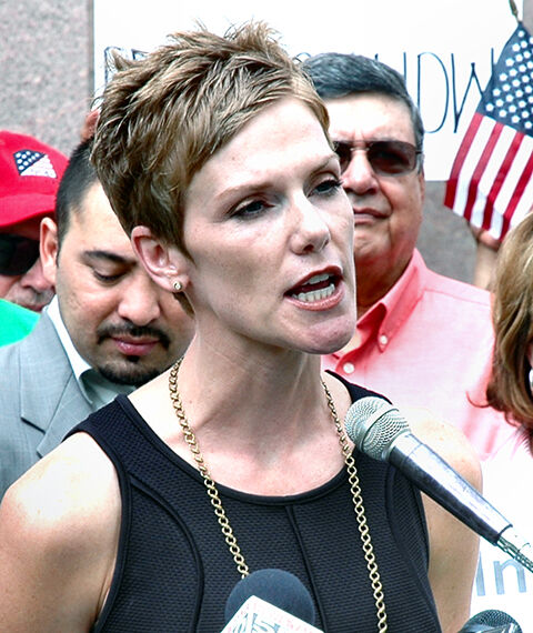AZ lawmaker pushes for exemption to sell-all-firearms law