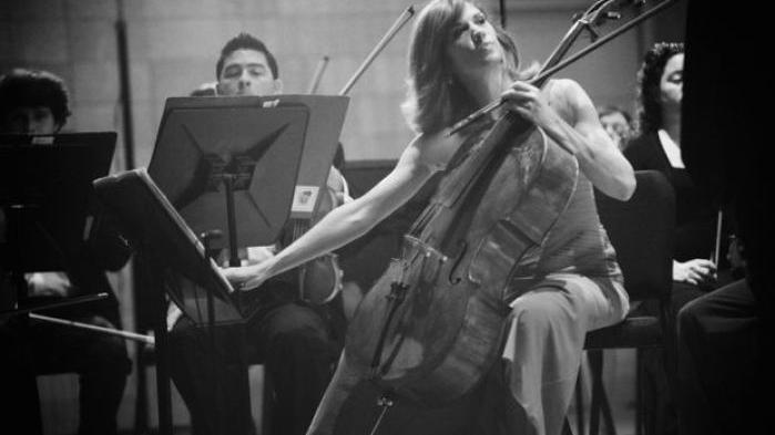 Glass proteges to premiere his double concerto with TSO