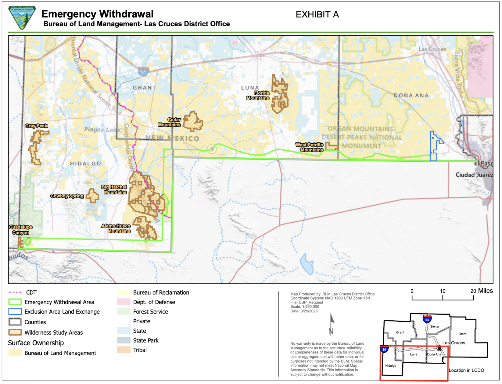 Military takeover could extend miles north of border