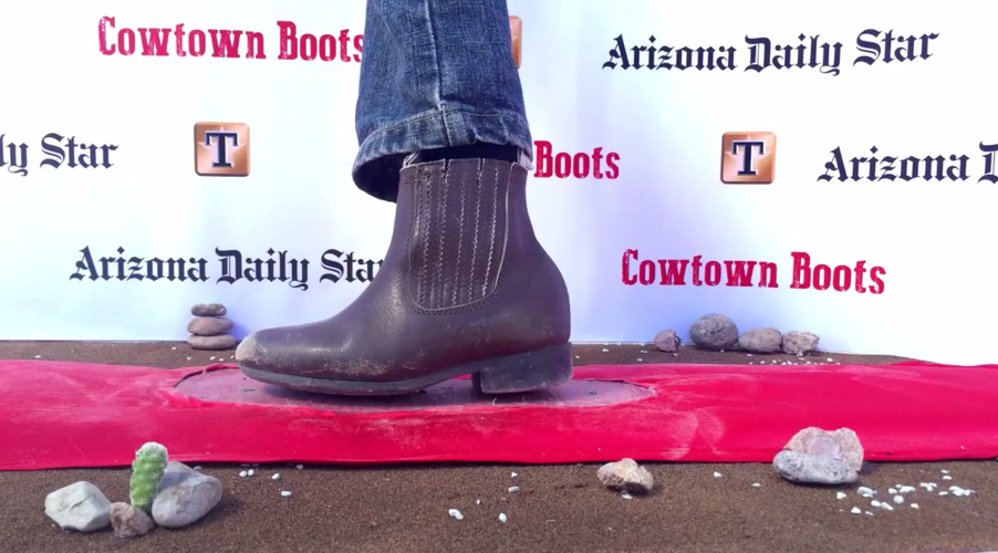 Photos: 41 boots of the Tucson Rodeo | Local news | tucson.com