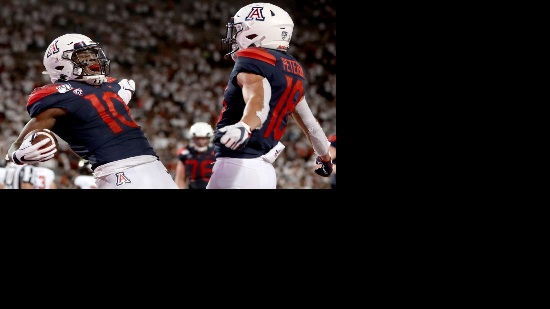 Breaking down the USC-Arizona matchup: Who has the edge? Will it be played?