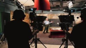 UA show gives students an AIMS advantage