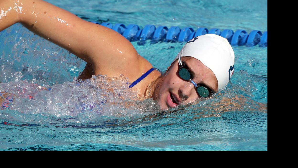 Bonnie Brandon: Pac-12 All-Academic first team