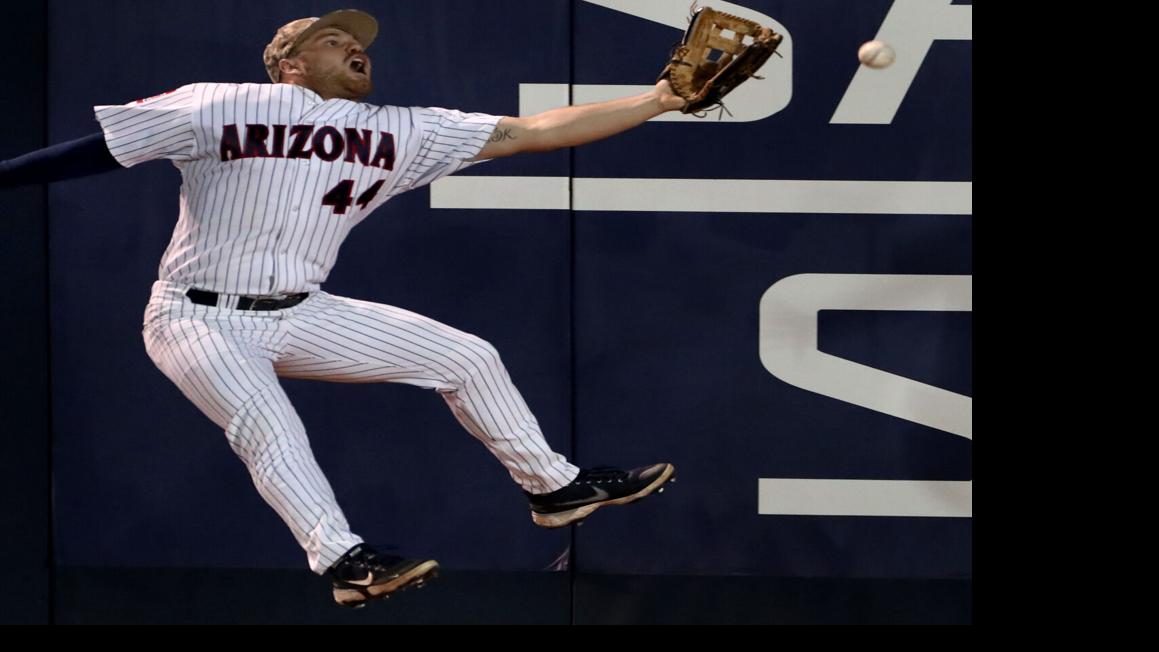 Veteran Tanner O’Tremba leads Arizona into second half that includes ...