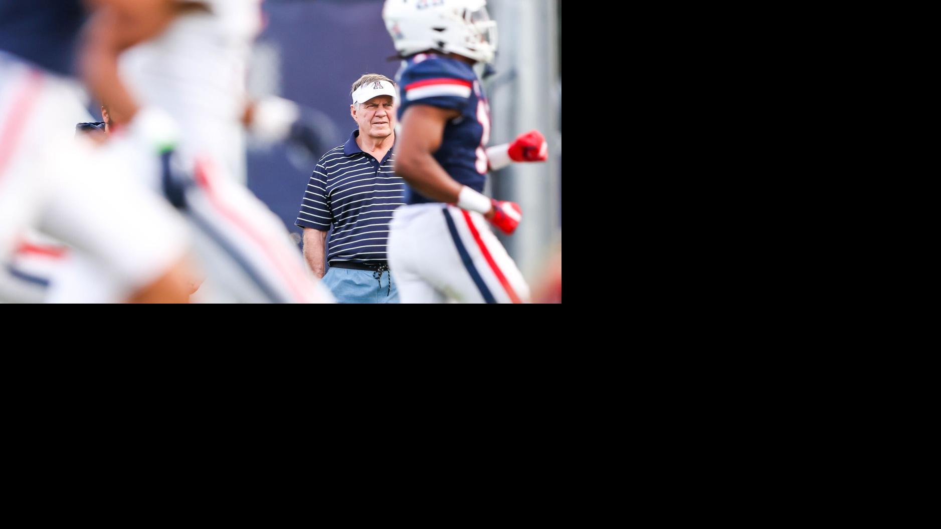 Bill Belichick, other Super Bowl winners 'bring credibility' when ...