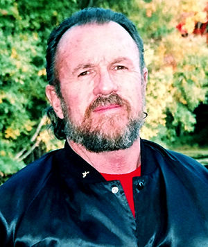 Patrick Morgan Nolan