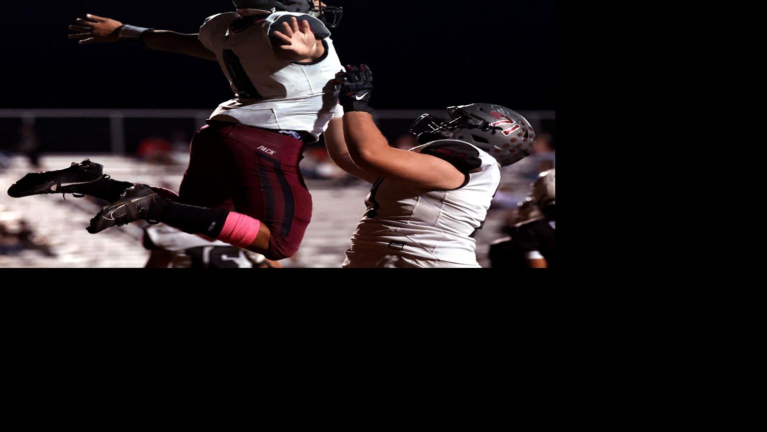 HS football: Walden Grove wins first-ever playoff game