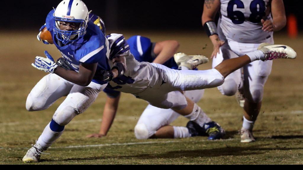 Pusch Ridge given a rare opportunity in first semifinals appearance