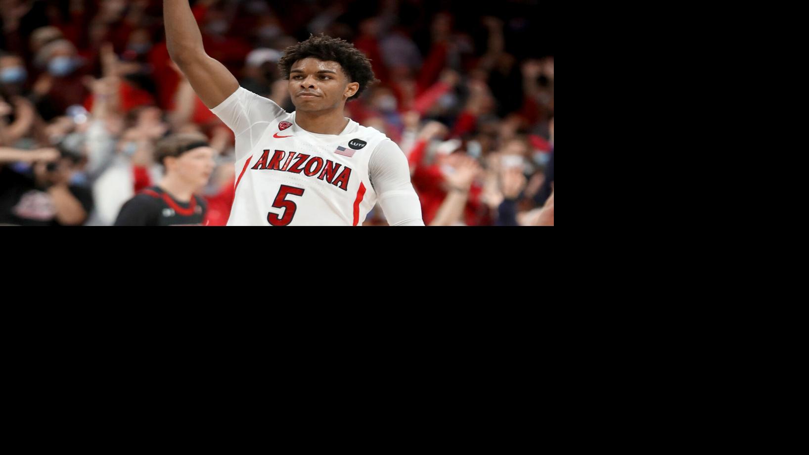 By the numbers: Arizona uses 21-0 run to turn back Utah