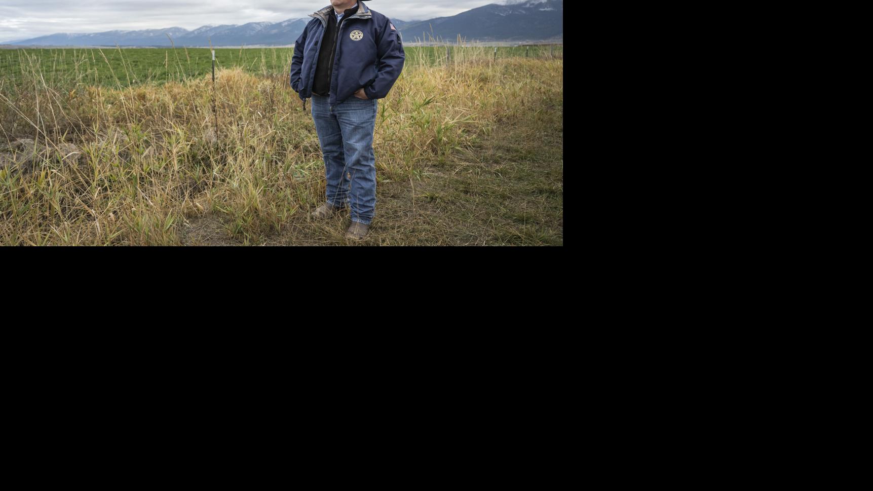 The real story behind 'Yellowstone' show's livestock cops