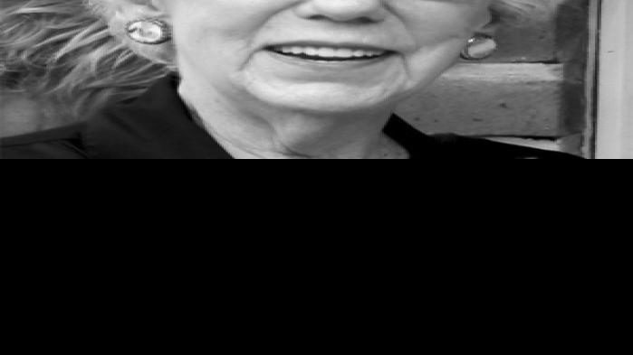 Barbara Ann Crawford Sunderman 10/23/1932 - 7/9/2012