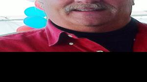 HAMMANN, Jack Aaron July 15, 1957 - April 21, 2016