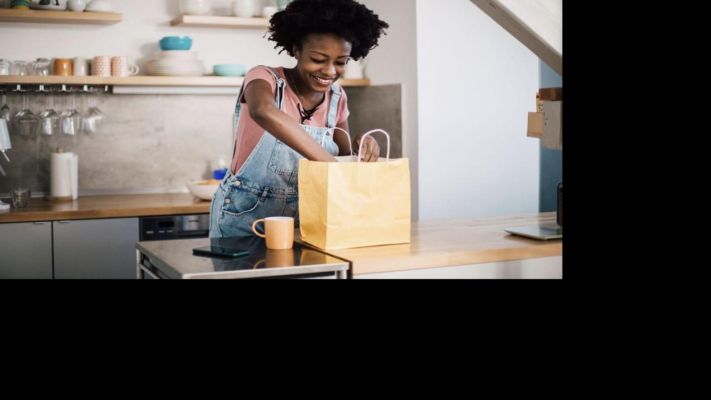 6 Healthy Brown Bag Lunches That Save Time and Money