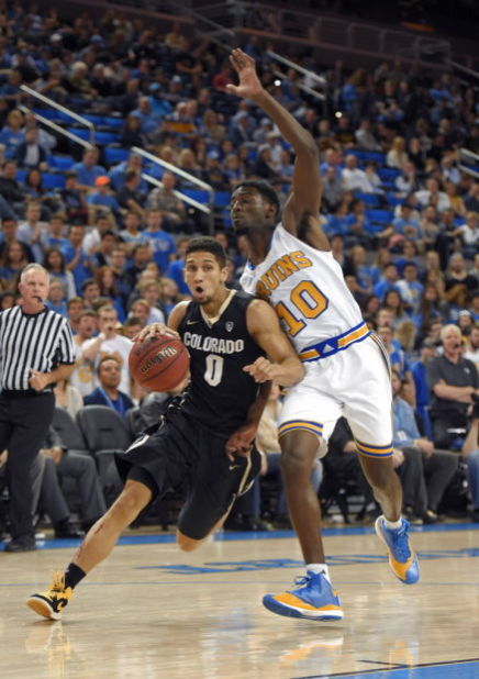 Colorado on losing streak, but never lacks confidence