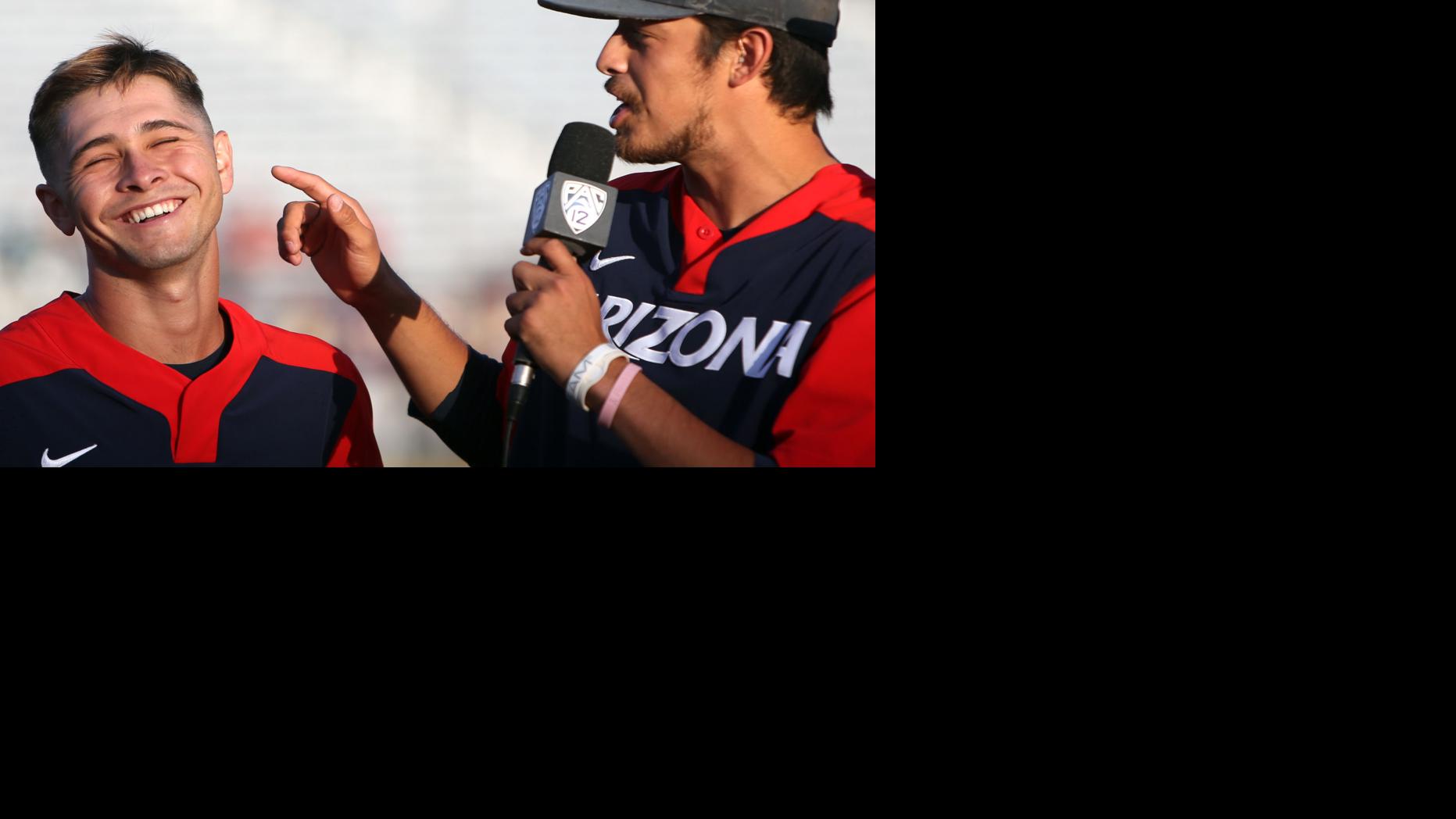 Front and center: Senior sparkplug Cal Stevenson has become a leader ...