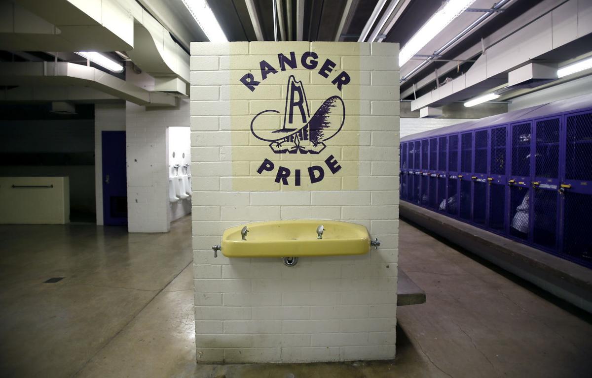 Photos: Rincon/University High School