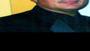 Alfred Padilla