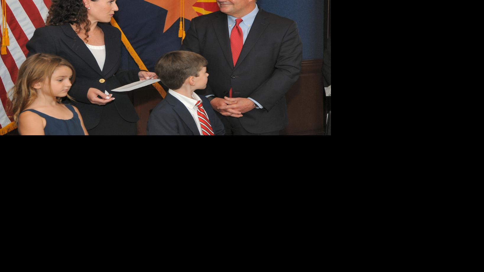 Ducey picks ex-aide as Arizona Supreme Court justice | Local news ...