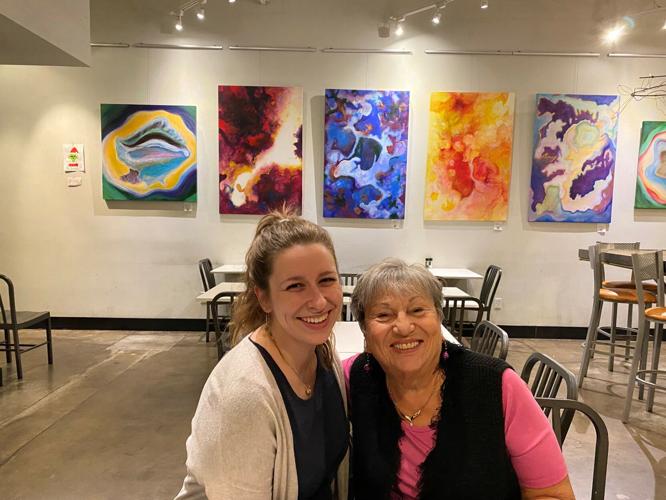 Rachel Henson Today | Community | tucson.com