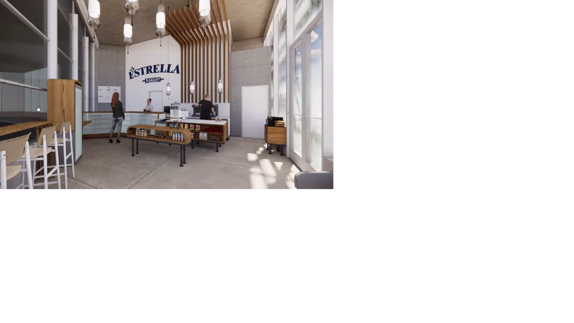 La Estrella Bakery close to opening downtown Tucson location | eat ...