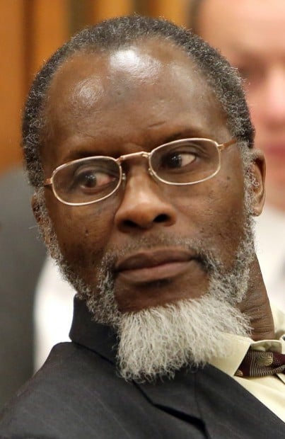 Man Convicted In 1990 Killing Of Teacher At Tucson Mosque Crime