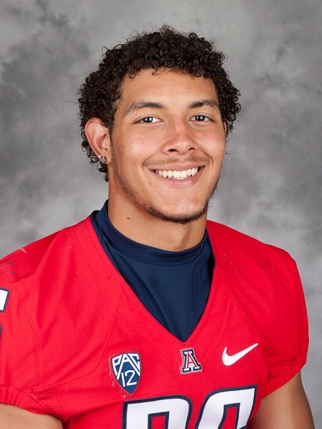 Arizona Wildcats football: Cats lose projected starter to knee injury